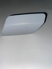 61677253393 - 2011-2013 BMW Headlight Washer Cover (61-67-7-253-393 ...