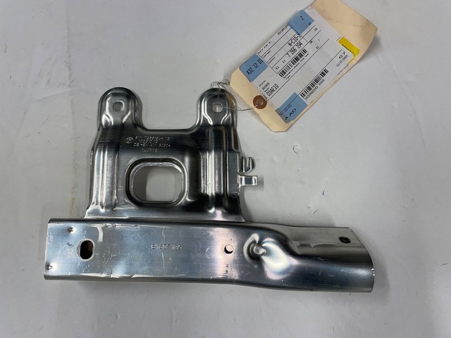 51117266198 - 2012-2015 BMW Support Panel (51-11-7-266-198) | BMW of ...