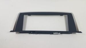 65509292451 - 2012-2015 BMW Front Trim Cover (65-50-9-292-451) | BMW of ...