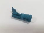 61131392246 - Universal Socket Housing Unc 611311 (61-13-1-392-246 ...