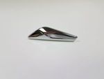 51117338570 - 2015-2018 BMW Finish Molding, right (51-11-7-338-570 ...
