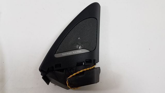 51337269362 - 2014-2021 BMW Speaker w/grille (51-33-7-269-362) | BMW of ...
