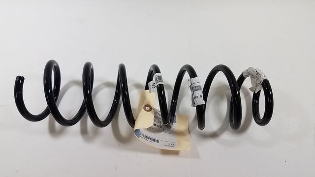 33536786658 - 2009-2012 BMW Coil Spring (33-53-6-786-658) | BMW of ...