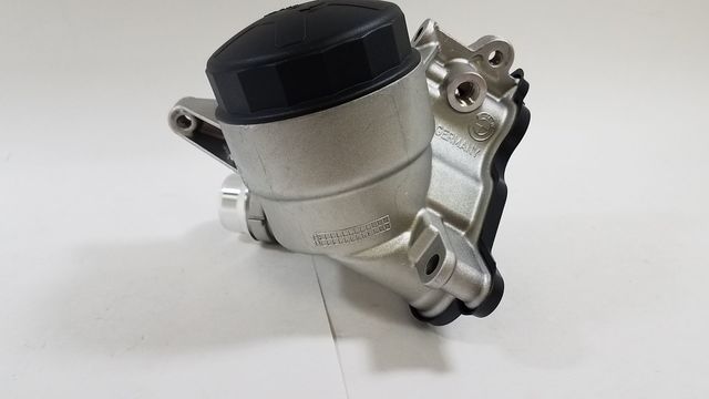 11428683206 - 2006-2021 BMW Oil Filter Housing (11-42-8-683-206) | BMW ...