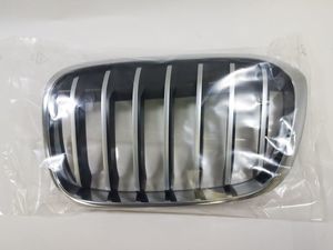 51117383365 - 2016-2019 BMW X1 Upper Grille (51-11-7-383-365) | BMW of ...