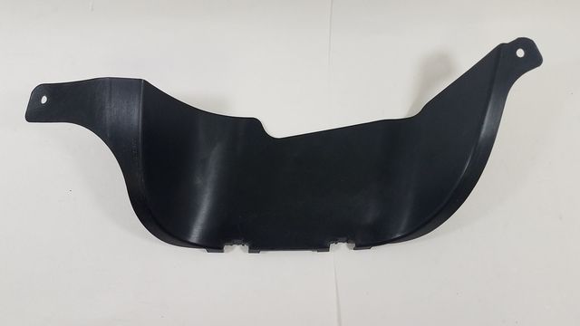 51122993727 - 2013-2015 BMW X1 Exhaust Shield (51-12-2-993-727) | BMW ...