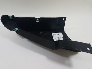 51757896420 - 2008-2013 BMW M3 Side Cover (51-75-7-896-420) | BMW of ...