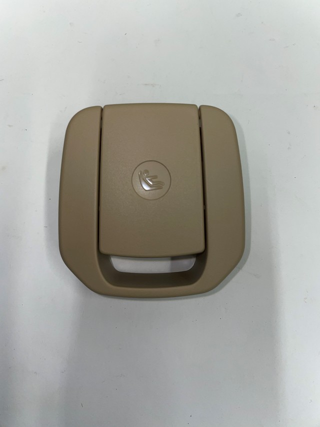 52207319688 - 2012-2019 BMW Anchor Cover (52-20-7-319-688) | BMW of ...