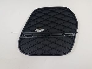 51117222860 - 2011-2013 BMW X5 Bumper Lower Outer Grille, right (51-11 ...