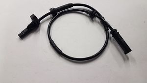 34526869293 - 2011-2018 BMW ABS Speed Sensor (34-52-6-869-293) | BMW of ...