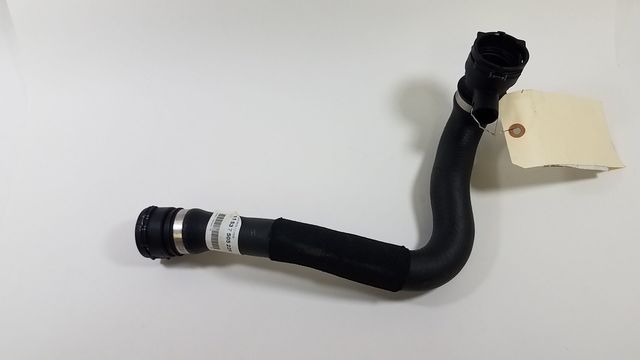 11537505229 - 1998-2003 BMW Lower Hose (11-53-7-505-229) | BMW of South ...