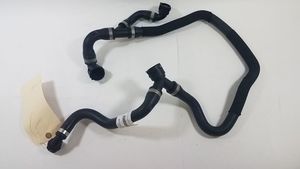 17127537109 - 2007-2010 BMW X5 Inlet Hose (17-12-7-537-109) | BMW of ...