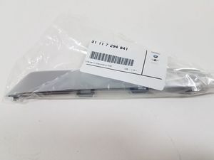 51117294841 - 2014-2018 BMW Finish Molding (51-11-7-294-841) | BMW of ...