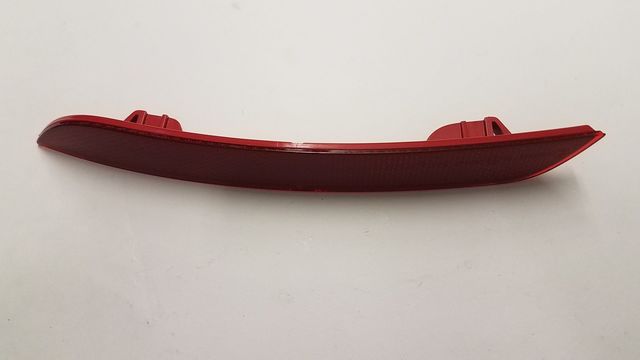 63147382234 - 2012-2017 BMW Reflector Panel (63-14-7-382-234) | BMW of ...
