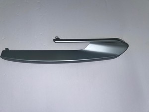 51117279695 - 2012-2015 BMW Outer Molding (51-11-7-279-695) | BMW of ...