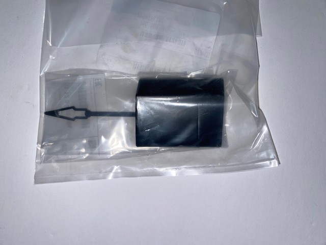 51128498994 - 2019-2023 BMW X5 Tow Eye Cap (51-12-8-498-994) | BMW of ...