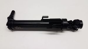 61677380421 - 2014-2017 BMW Headlamp Washer Nozzle (61-67-7-380-421 ...