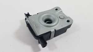 51238203859 - 1997-2006 BMW Latch (51-23-8-203-859) | BMW of South ...