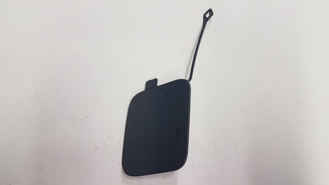 51127378573 - 2014-2018 BMW X5 Tow Eye Cover (51-12-7-378-573) | BMW of ...