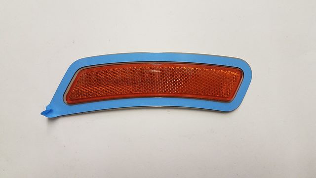 63147848582 - 2015-2020 BMW Reflector (63-14-7-848-582) | BMW of South ...