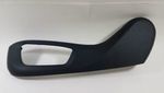 52107318975 - 2013-2019 BMW Side Shield (52-10-7-318-975) | BMW of ...