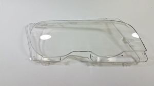 63128382192 - 2000-2006 BMW Headlamp Lens, right (63-12-8-382-192 ...
