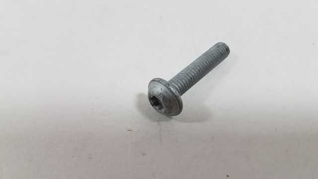 17117596108 - 2009-2023 BMW Side Bracket Screw (17-11-7-596-108) | BMW ...