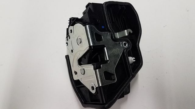 51227202148 - 2003-2020 BMW Lock Actuator (51-22-7-202-148) | BMW of ...