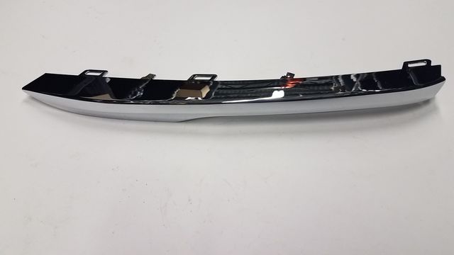 51117396842 - 2016-2018 BMW Finish Molding (51-11-7-396-842) | BMW of ...