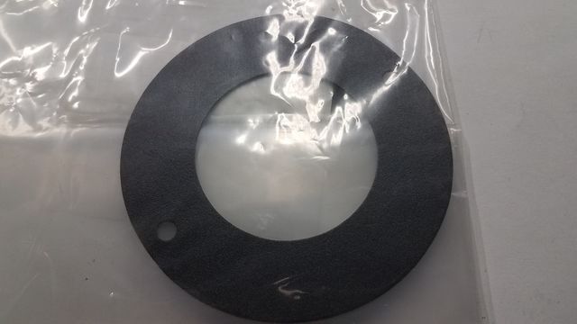 34336751977 - 2006-2019 BMW Brake Booster Gasket (34-33-6-751-977 ...