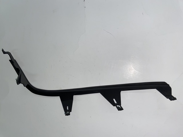 63128384489 - 2000-2006 BMW Upper Molding (63-12-8-384-489) | BMW of ...
