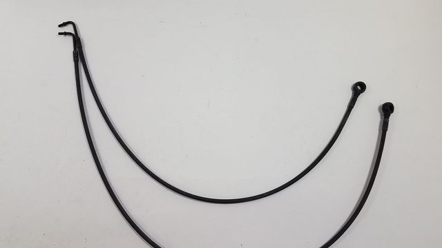 54347119639 - 2003-2008 BMW Z4 Pressure Hose (54-34-7-119-639) | BMW of ...