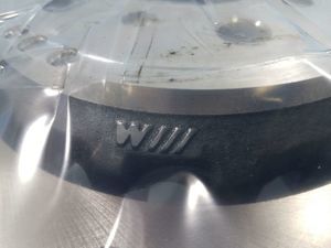 34112284901 - 2015-2019 BMW Front Brake Rotor (34-11-2-284-901) | BMW ...