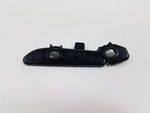 51117279712 - 2012-2019 BMW Bumper Cover Side Bracket (51-11-7-279-712 ...