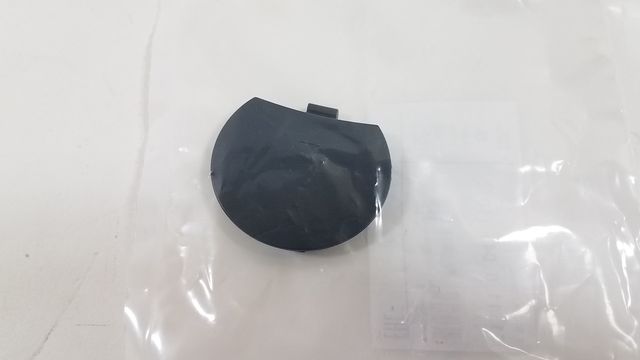 51118045118 - 2010-2015 BMW Tow Bracket Cover (51-11-8-045-118) | BMW ...