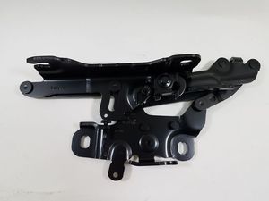 41617286344 - 2012-2021 BMW Hood Hinge (41-61-7-286-344) | BMW of South ...
