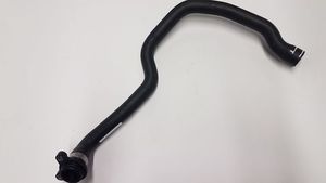11537550062 - 2007-2010 BMW X5 Cylinder Head-Thermostat Hose (11-53-7 ...