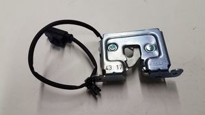 51237178753 - 2007-2014 BMW Lower Hood Latch (51-23-7-178-753) | BMW of ...