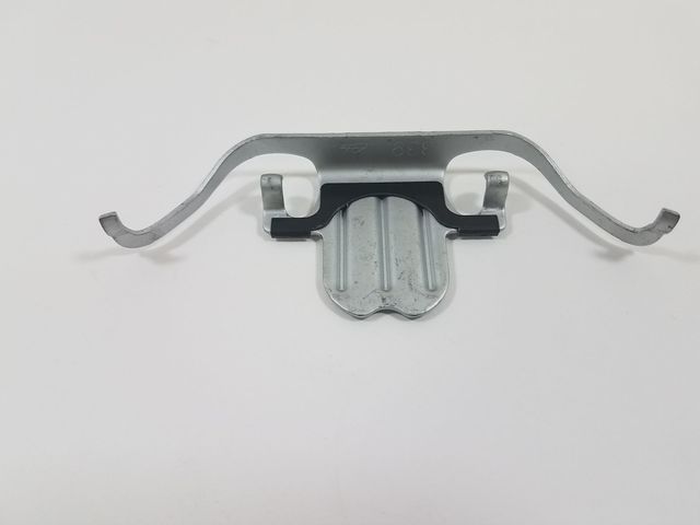 34116776526 - 2004-2016 BMW Brake Pads Clip (34-11-6-776-526) | BMW of ...