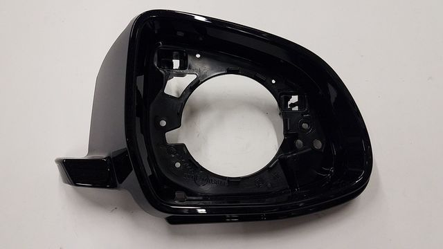 51167327912 - 2015-2017 BMW X3 Supporting Ring, Black right (51-16-7 ...