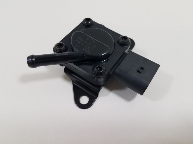 13627808013 - 2009-2011 BMW 335d Egr Temp Sensor (13-62-7-808-013 ...