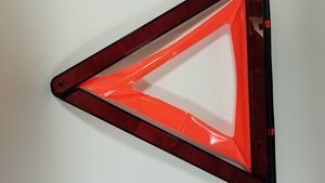 71606770487 - 2008-2025 BMW Warning Triangle (71-60-6-770-487) | BMW of ...