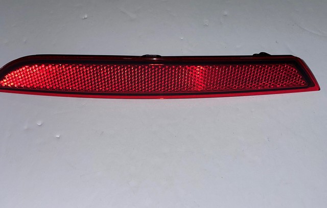 63147851577 - 2017-2022 BMW Reflector (63-14-7-851-577) | BMW of South ...