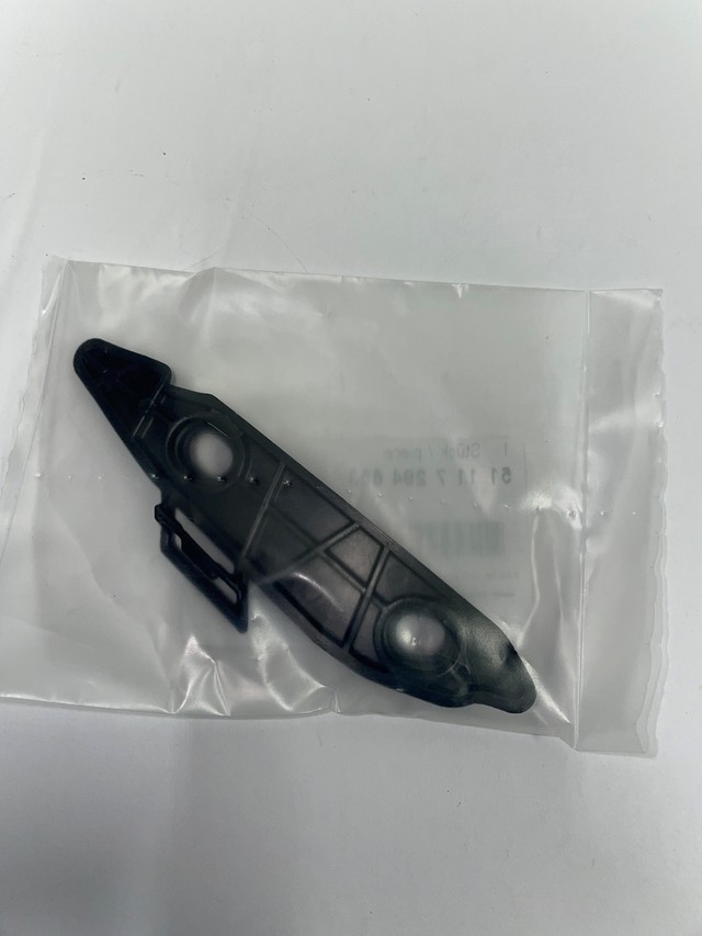 51117294653 - 2014-2020 BMW Side Bracket (51-11-7-294-653) | BMW of ...