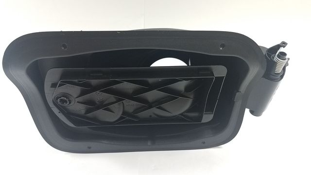 51177359171 - 2016-2022 BMW X1 Fuel Pocket (51-17-7-359-171) | BMW of ...