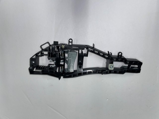 51217242567 - 2012-2019 BMW Exterior Door Handle Reinforcement (51-21-7 ...