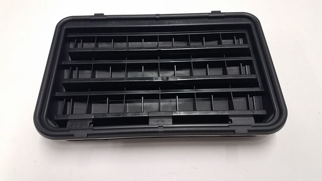 64226962293 - 1997-2019 BMW Quarter Panel Air Vent Grille (64-22-6-962 ...