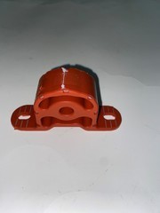 18307802829 - 2009-2018 BMW Front Pipe Rubber Mount (18-30-7-802-829 ...