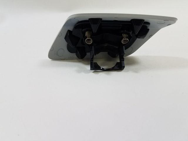 61677253394 - 2011-2013 BMW Headlight Washer Cover (61-67-7-253-394 ...