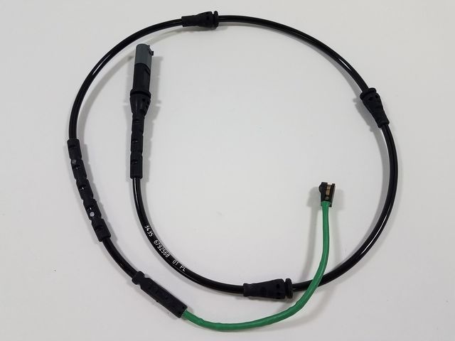34356792568 - 2010-2019 BMW Wear Indicator (34-35-6-792-568) | BMW of ...